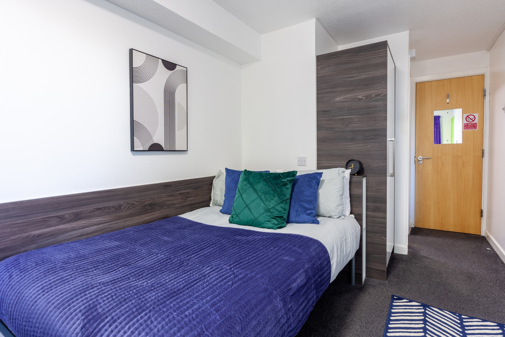 Paddington Village, Liverpool, Student Accommodation from Student-It