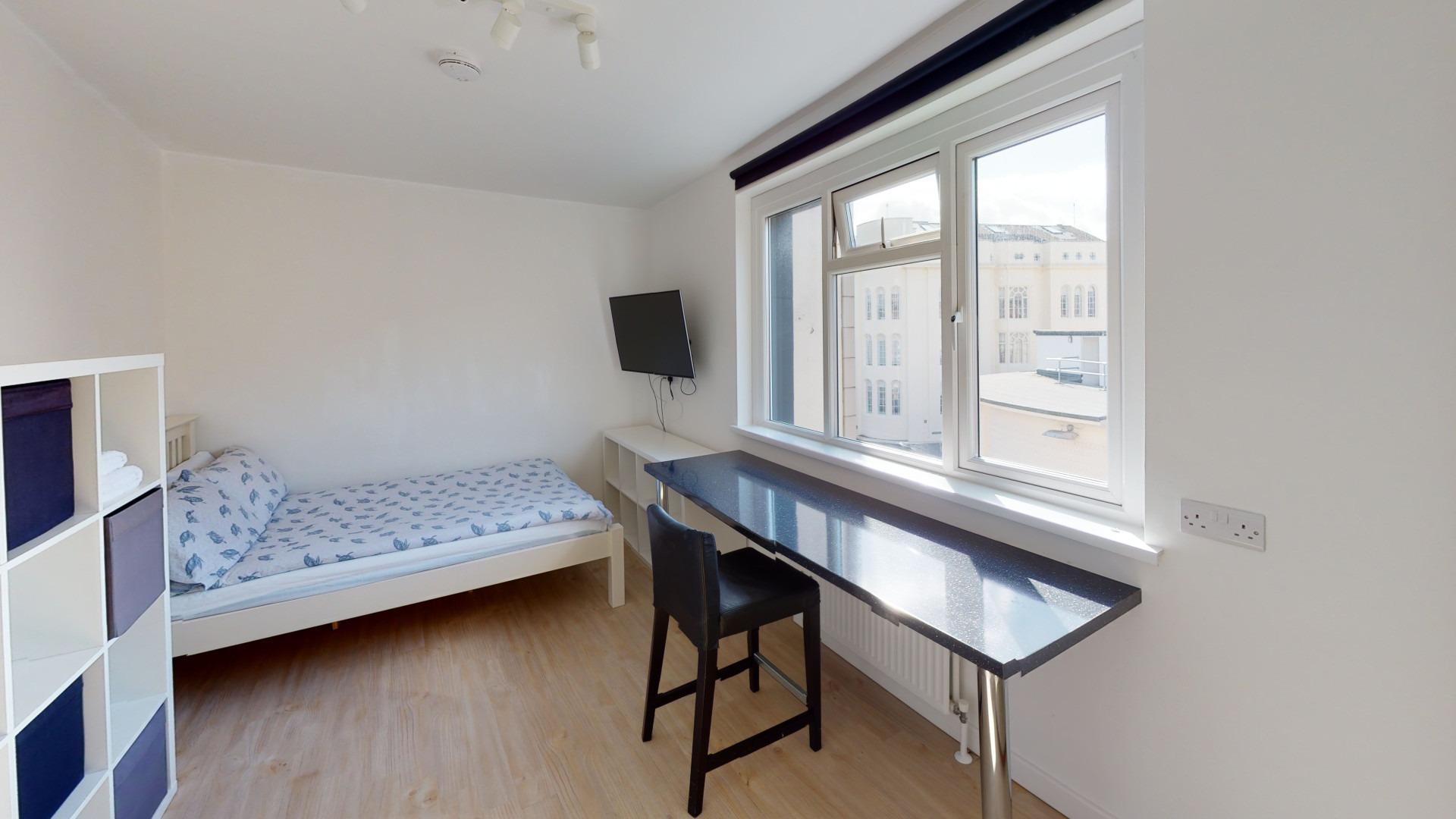 2 Castle Gate, City Centre, Nottingham, NG1 7AS, Nottingham, Student ...